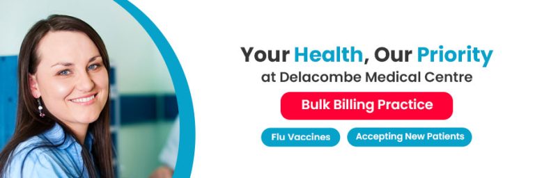 Delacombe Medical Centre